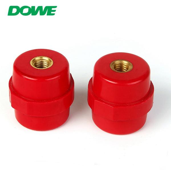 Quality High quality sm45 m8 busbar low voltage busbar insulator for sale