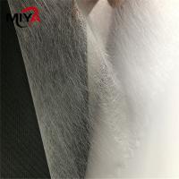 Quality Garment Double Sided PA Hot Melt Adhesive Web for sale
