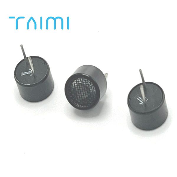 Quality Plastic Case Oxygen Concentration Sensor 10mm 40Khz Ultrasonic Open Type Sneosr for sale