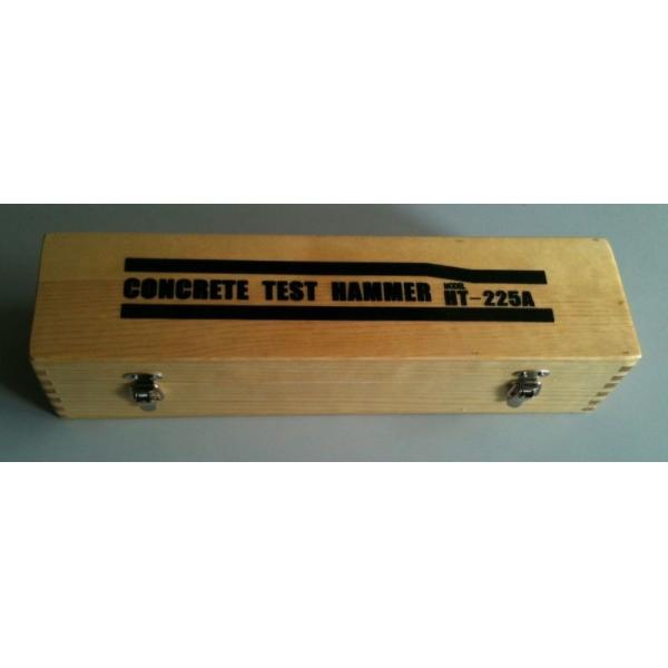 Quality High Strength tester,concrete test hammer HT-1000 testing range 50-80Mpa for sale
