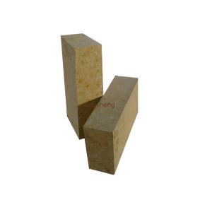 Quality Insulated Refractory Steel Furnace Bricks And High Alumina Bricks for sale