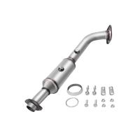 China 2002 Honda CRV 2.4L Catalytic Converter Replacement 16462 factory