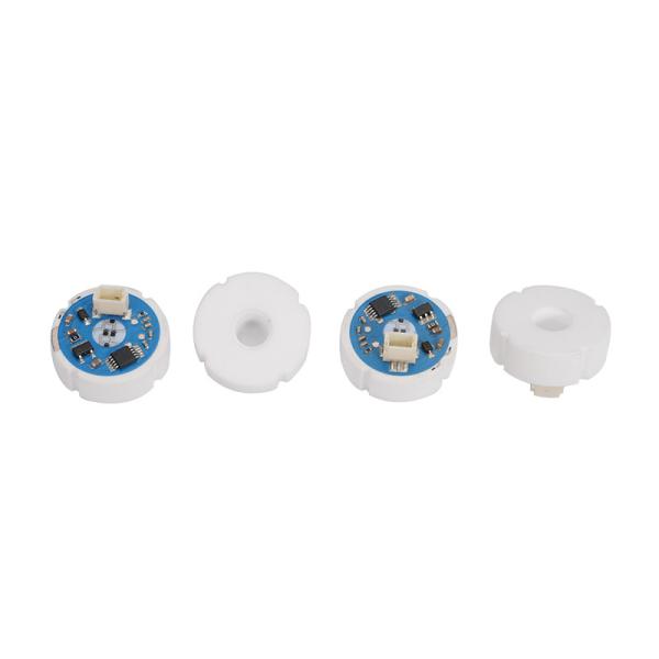 Quality Integrated Monolithic Piezoresistive Ceramic Pressure Sensor With Wide Pressure for sale