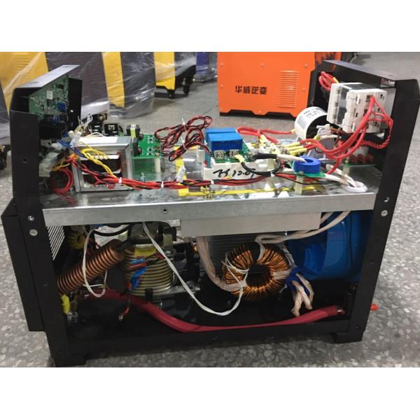 Quality Pulse DC Inverter IGBT Module TIG Machine Welding Tool/Equipment Welder with MMA for sale