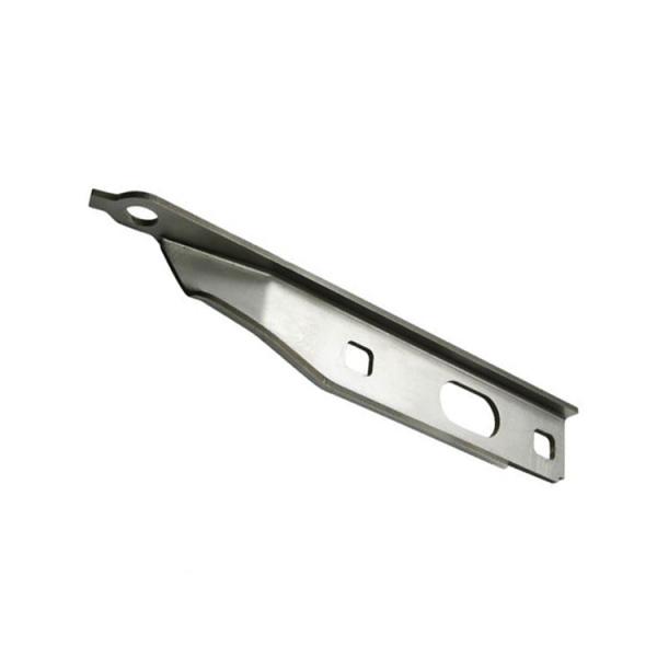 Quality Drawing Stamping Stainless Steel 316L CNC Sheet Metal Fabrication for sale
