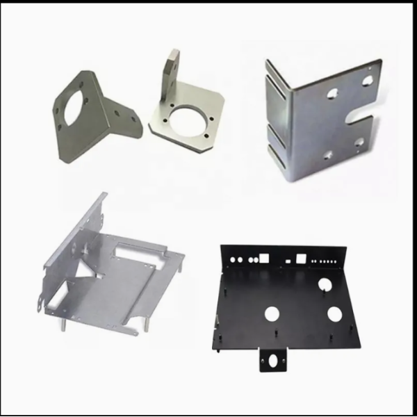 Quality High-precision punching parts stamping parts metal processing ODM/OEM service for sale