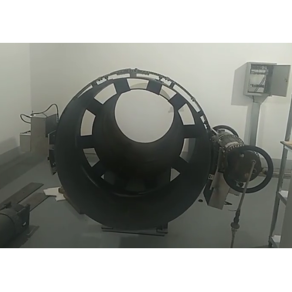 Quality X-ray Digital Imaging Crawling Inspection System for sale