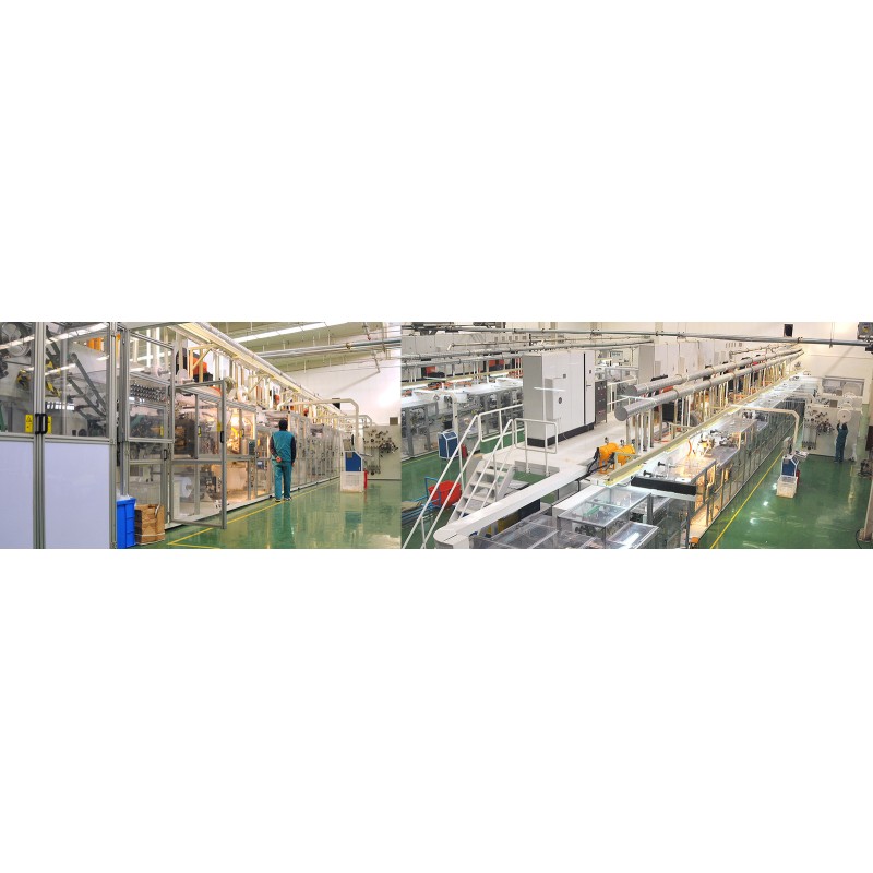 Adult Diaper Manufacturer
