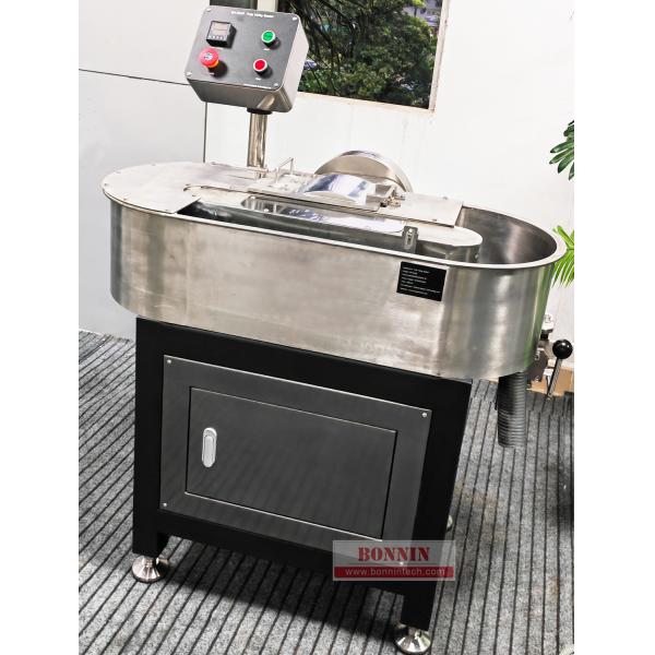 Quality BN-8049 23L Electronic Laboratory Paper-Making Valley Pulp Beater Automatically Slurry Usage with 1 Year Warranty for sale