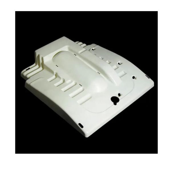 Quality CNC 3D Printing Service Rapid Prototype Vacuum Casting Prototype For Smooth for sale