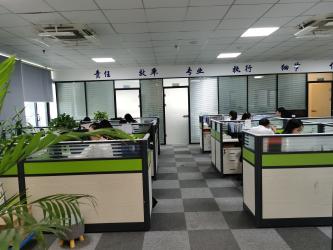 China Factory - Wuxi Weishi Industrial Complete Equipment Co., Ltd.