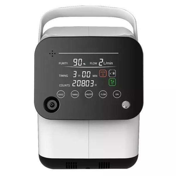 Quality O2 Concentrator Oxygen Unit Automatic Oxygen Machine For Healthcare for sale