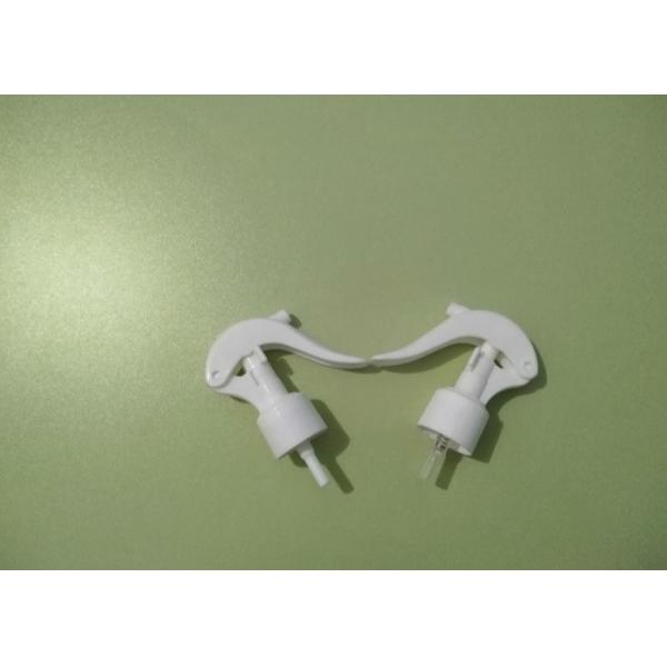 Quality Liquid Water Dispenser 24mm Plastic Trigger Sprayer Pump for sale