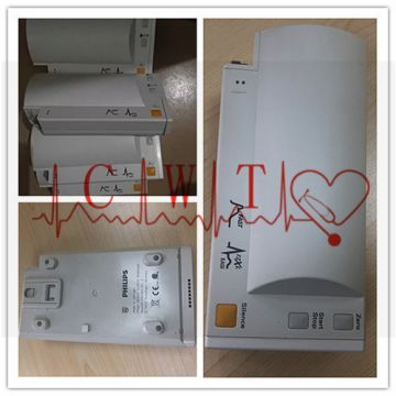 Quality NIBP SPO2 Hospital Vital Signs Monitor , White M3001a Module for sale