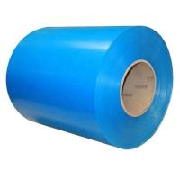 Quality 508mm 610mm Prepainted Gi Steel Coil Hot Rolled Substrate for sale