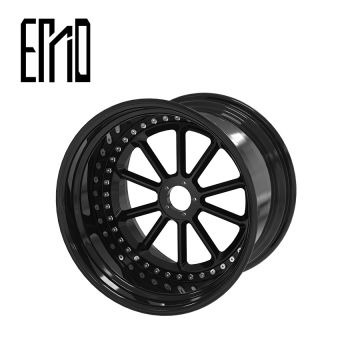 Quality INCA Customization Motorcycle Accessory LG-3 Front and rear wheel customized for sale