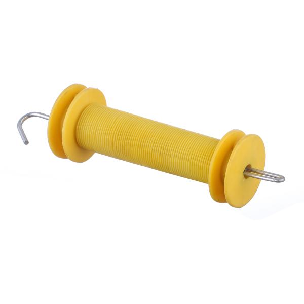 Quality HDL202 Y 99 gram L140mm Electric Fence Gate Handle for sale