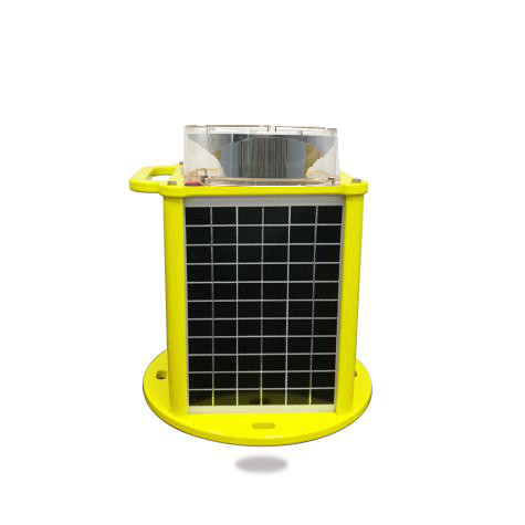 Quality Portable Solar Airport Lights for sale