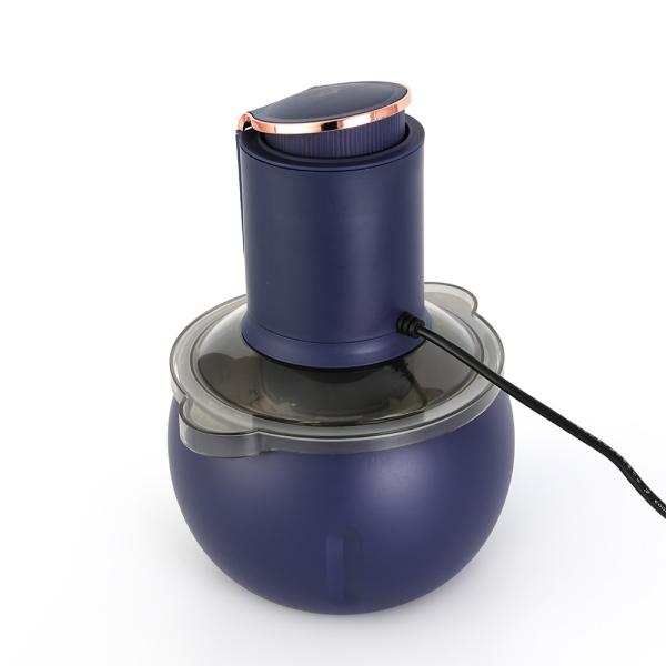Quality Kitchen Appliance 220v Small Electric Meat Grinder 500w 3.2l for sale