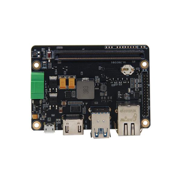 Quality Intelligent Jetson TX2 Embedded PC Board Module Development Board for Unmanned for sale