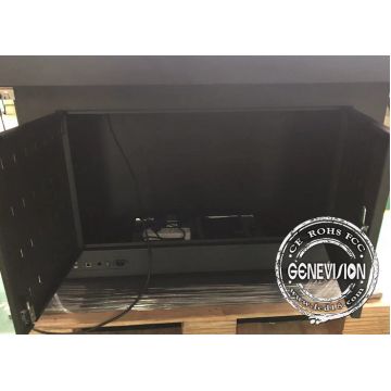 Quality 4K 70 Inch Classroom Infrared Touch Screen Table With OPS for sale