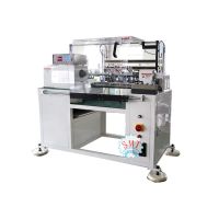 Quality Multi Layer Automatic Coil Winding Machine for Micro Pump Motor for sale