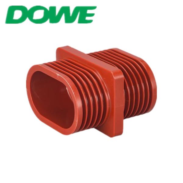 Quality Temperature Epoxy Resin Bushing 24kv Switchgear Casing for sale