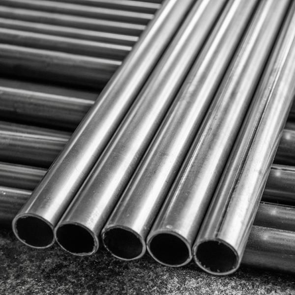 Quality 3 Inch Stainless Steel Welded Pipe for sale