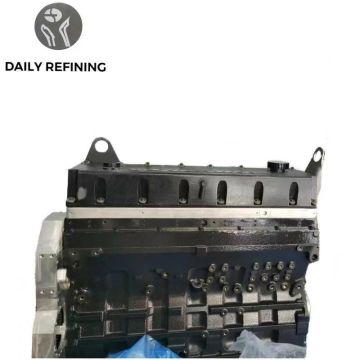 Quality M11 for Cummins Complete engine assembly crate engine for sale for sale