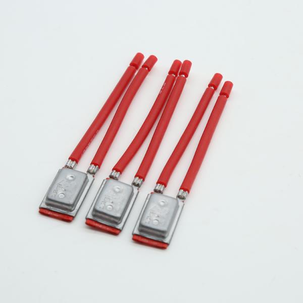 Quality 7AM Thermal Protector 65C 70C 75C 80C 85C 90C 95C 100C 105C 110C 115C 120C 125C for sale