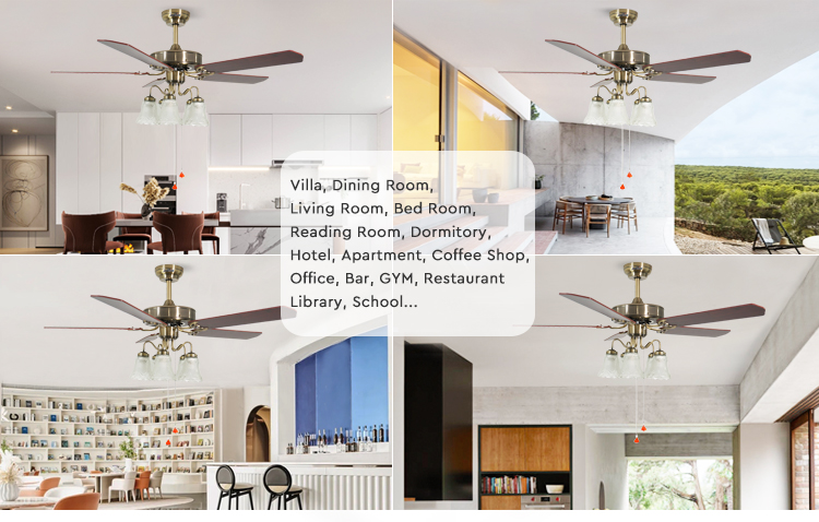 ceiling fan