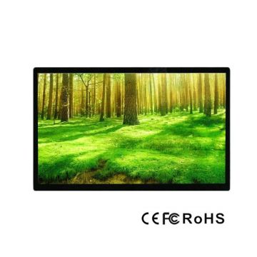 Quality Google EDLA Certificated Android 13 Touch Screen Monitor Interactive Flat Panel for sale