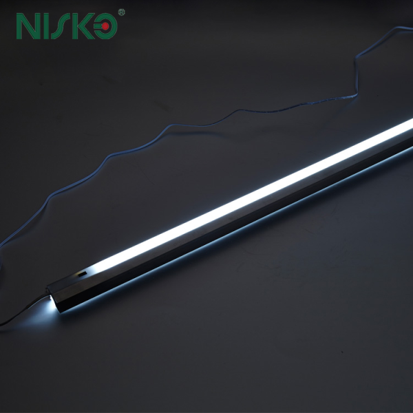 Quality Liner Eye Protection Strip Lamp USB LED Cabinet Bar Light for Reading Desktop for sale