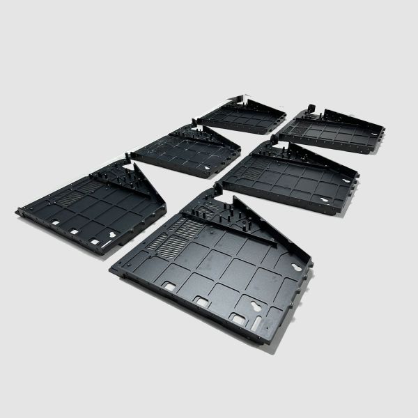 Quality Polishing Anodizing Low Volume CNC Machining Prototyping and Mass Production for sale