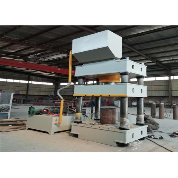 Quality Relative Humidity Below 90% Four Column Hydraulic Press With Working Pressure for sale