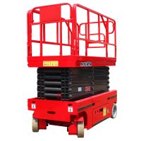 Quality Lifting Platform for sale