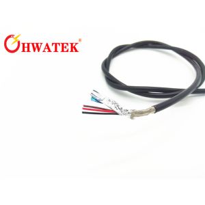 Quality PVC Insulation Multiple Core Flexible Electrical Cable UL2464 For Instrument for sale