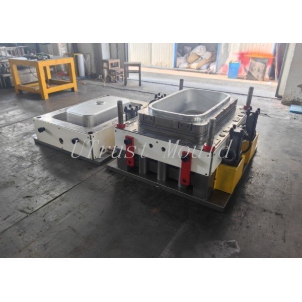 Quality BMC Compression Mold for Kitchen Utensils 300000-1000000 Shots Life for sale