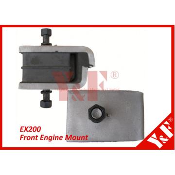 Quality Professional Customized HITACHI EX200 Excavator Shock Absorber for sale