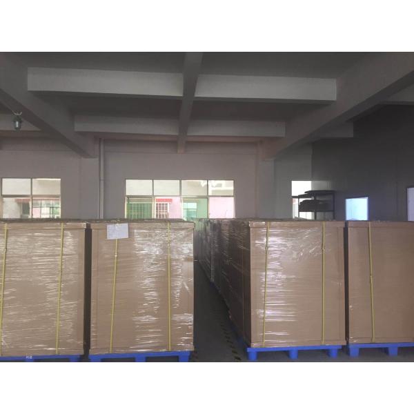 Quality Costco Cardboard PDQ Trays Cardboard Display Box For Selling Ice-grid Stack-up for sale