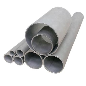 Quality Polished 304 Seamless Steel Pipe Customized JIS Standard for sale