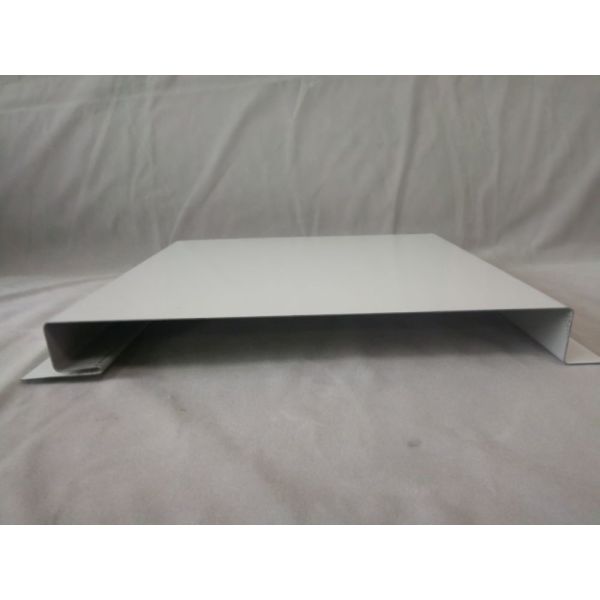 Quality Aluminum Facade Metal Cladding for sale