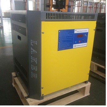 Quality 48 Volt Forklift Battery Charger for sale
