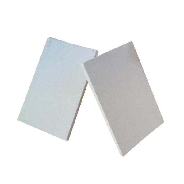 Quality Modern Design High Density Non-asbestos Fiber Cement Calcium Silicate Decorative Board for Interior Wall for sale
