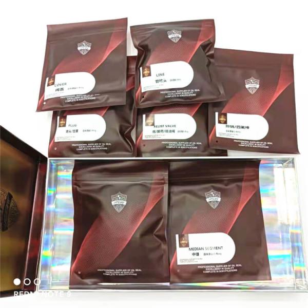 Quality Excavator Hydraulic Level Control Seal Kit For AV280 for sale