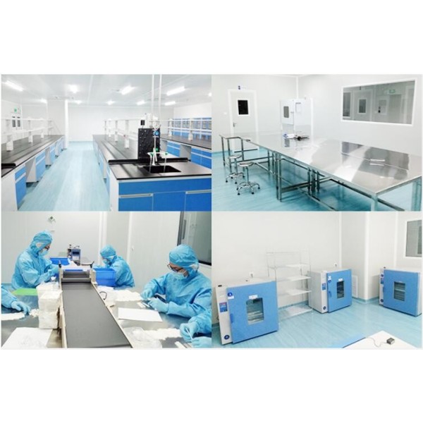Quality WH-C1000 POCT Instrument 200 Tests/H Automatic Sample Processing System for sale