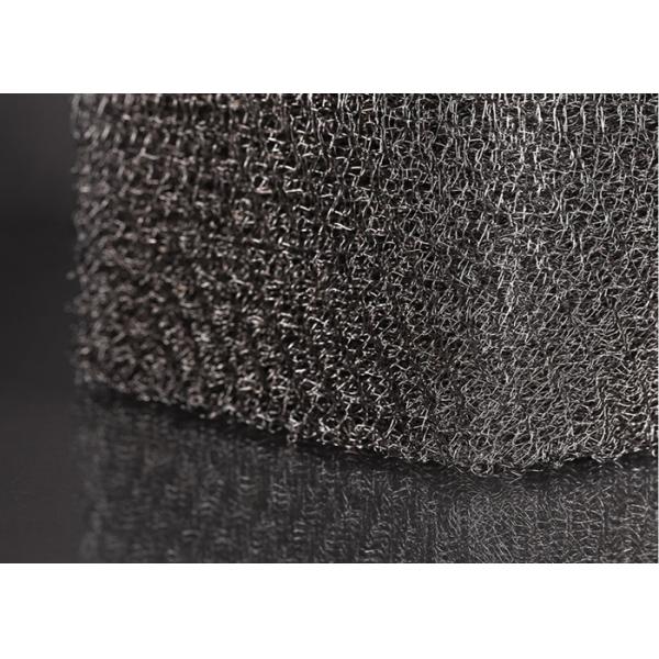 Quality 310s Stainless Steel Wire Mesh Washer Pressure Compressed for sale