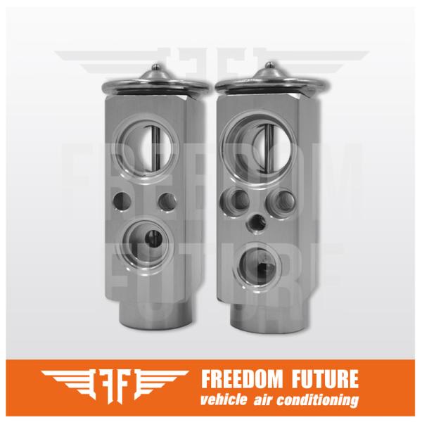 Quality 2018300784 Expansion Valve For Car AC 89-00 Mercedes Benz E S G Class for sale