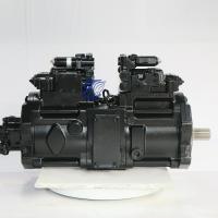 Quality Multiscene Durable Kawasaki Hydraulic Pump Plunger K3V112DTP-9T8L-14 for sale