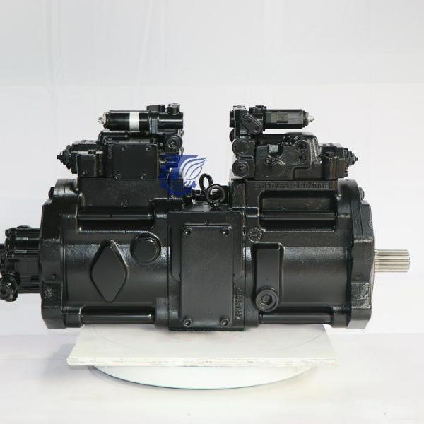 Quality Multiscene Durable KAWASAK Hydraulic Pump Plunger K3V112DTP-9T8L-14 for sale